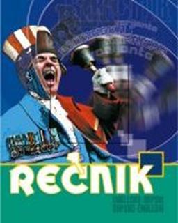 Rečnik engleskog jezika