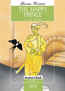 THE HAPPY PRINCE PACK (Pack: SB, AB & CD)