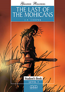 THE LAST OF THE MOHICANS PACK (Pack: SB, AB & CD)