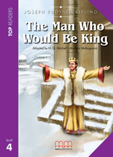 The Man Who Would Be King Students Pack (Incl. Glossary + Cd)