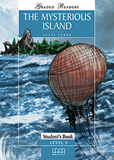 The Mysterious Island Students Book