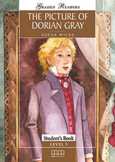 The Picture Of Dorian Gray – Students Book