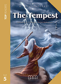 The Tempest Students Pack (Incl. Glossary + Cd)