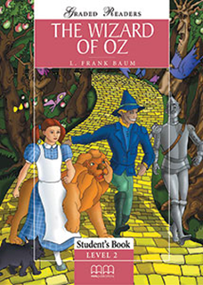 The Wizard Of Oz Pack