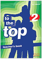 To The TOP 2 Teacher book