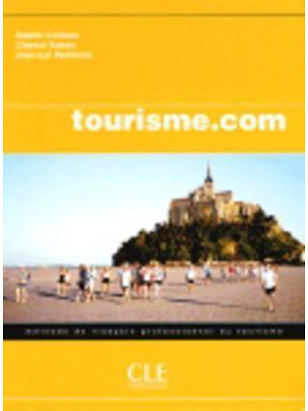 Tourisme.com Livre de l’él?ve