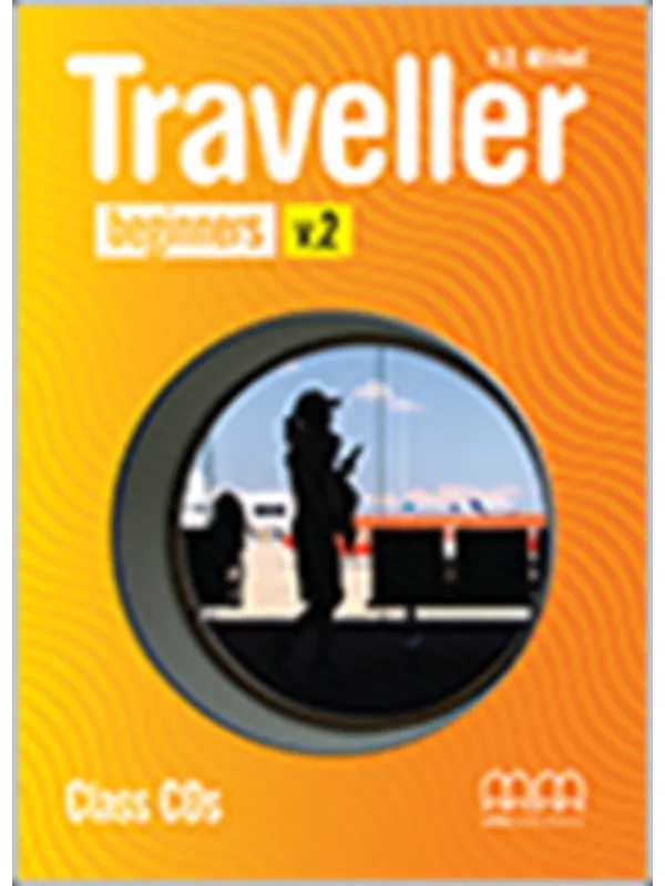 Traveller begin class CD