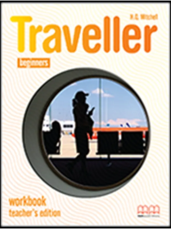 Traveller Begin W.B. Teacher Ed