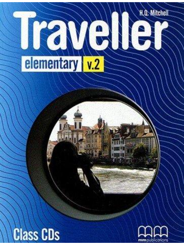 Traveller elem. class cd