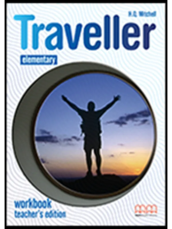 Traveller Elementary Workbook Teachers Edition