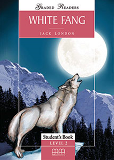 White Fang Students Book