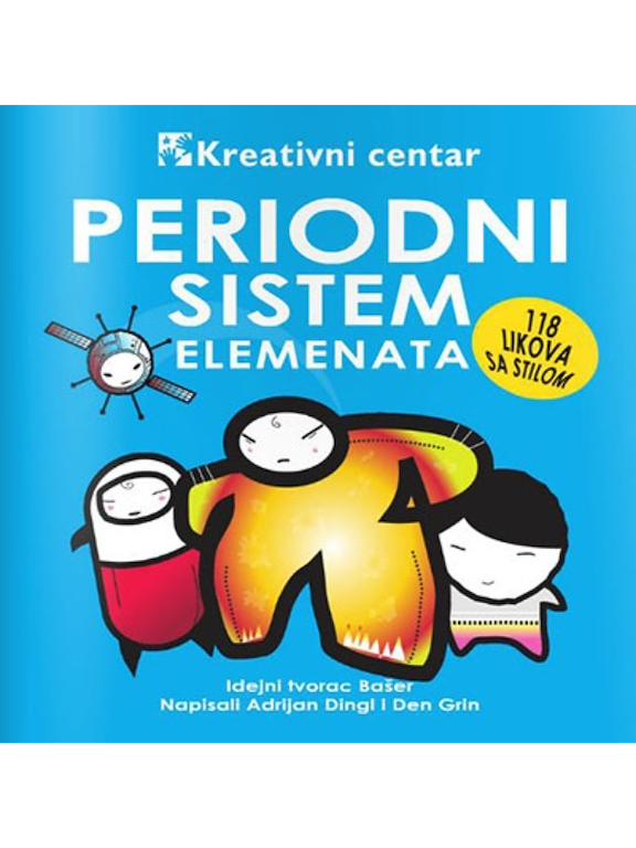Periodni sistem elemenata
