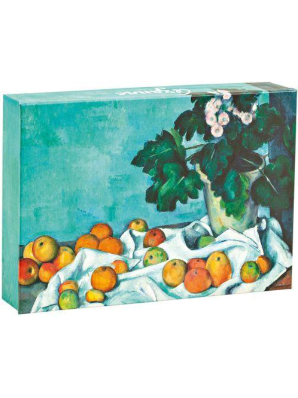 Cezanne Still Lifes FlipTop Notecards – FlipTop Notecards