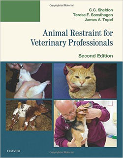 Animal Restraint for Veterinary Professionals