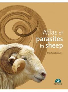 Atlas of parasites in sheep