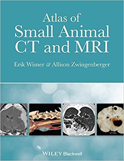Atlas Small Animal CT and MRI