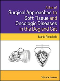 Atlas Surgical Approaches Dog Cat C