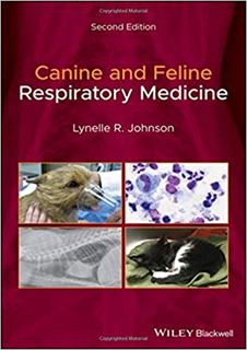 Canine And Feline Respiratory 2e C