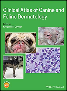 Clinical Atlas Canine amp; Feline Derm