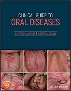 Clinical Guide to Oral Diseases P