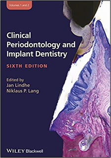 Clinical Periodontology 6e 2V SET