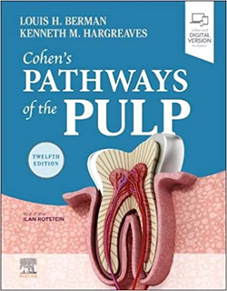 Cohen’s Pathways of the Pulp, 12th Edition