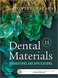 Dental Materials, 11th Edition