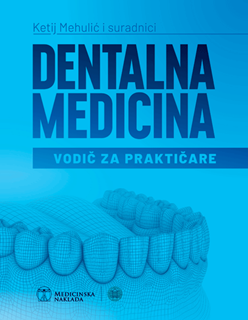 Dentalna medicina – Vodič za praktičare