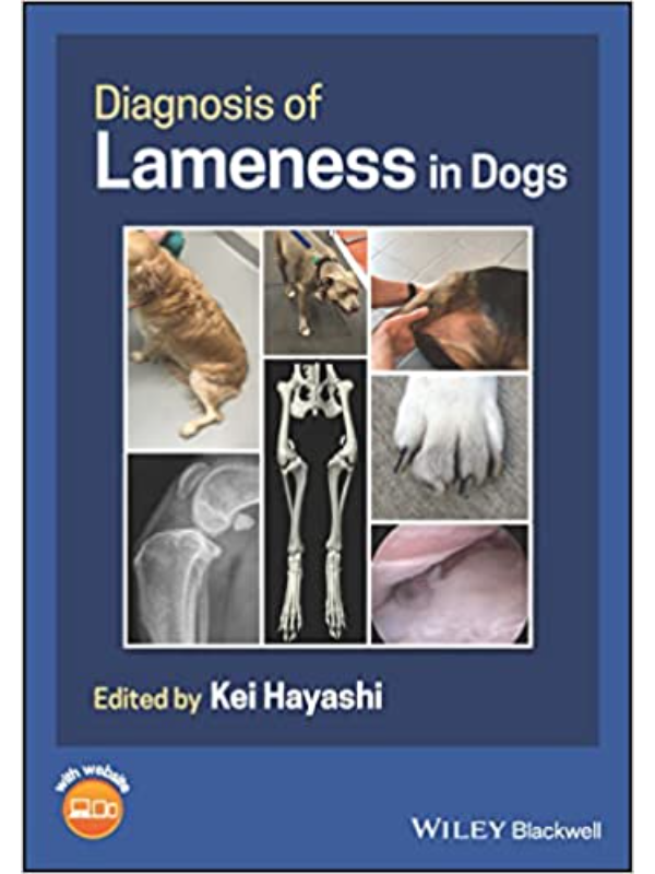 Diagnosis of Lameness in Dogs