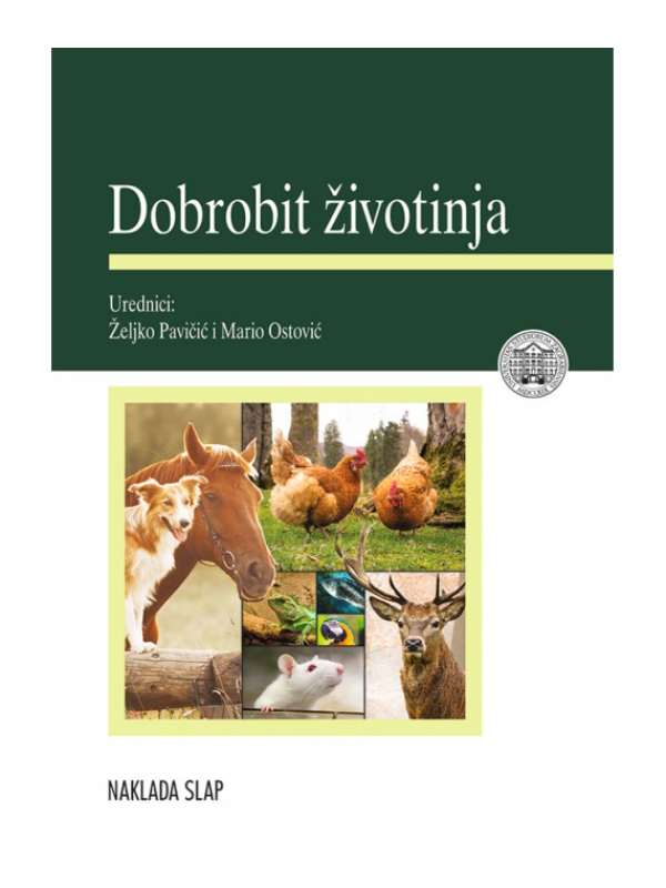 Dobrobit životinja