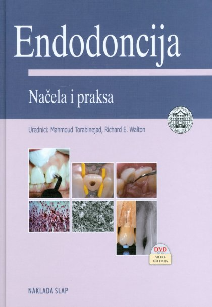 Endodoncija – Načela i praksa