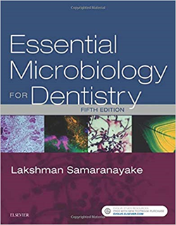 Essential Microbiology for Dentistry