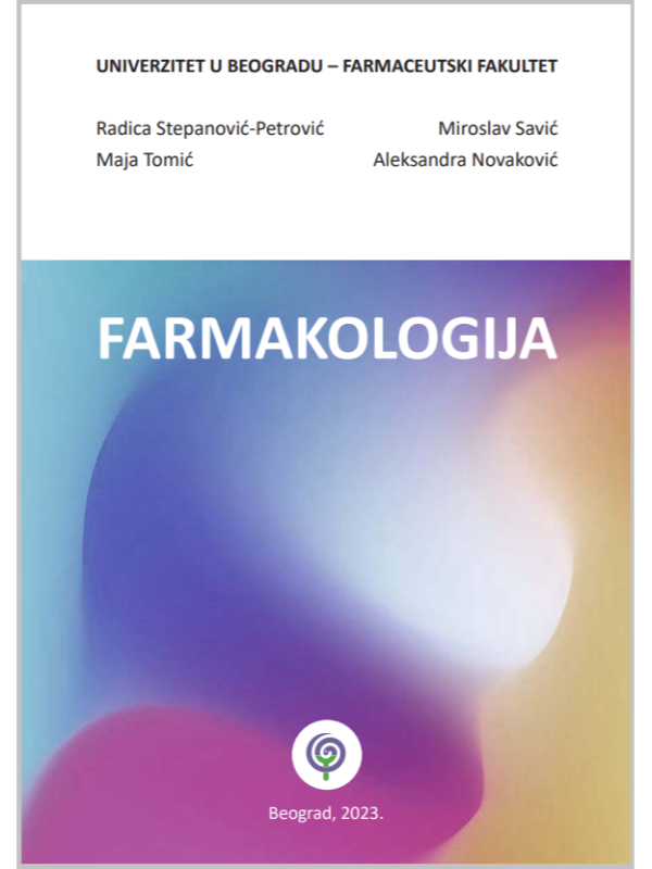 Farmakologija