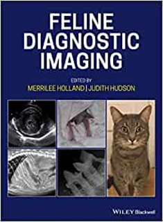 Feline Diagnostic Imaging C