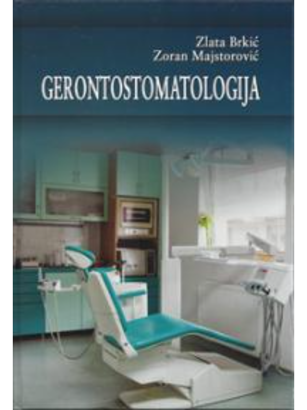 Gerontostomatologija