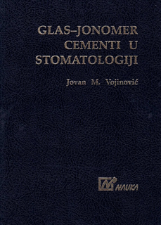 Glas-jonomer cementi u stomatologiji