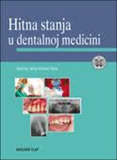 Hitna stanja u dentalnoj medicini