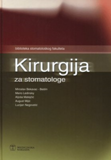 Kirurgija za stomatologe