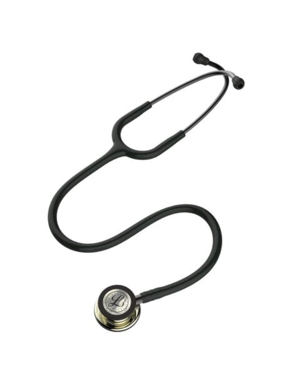 LITTMAN CLASSIC III bl. šampanj