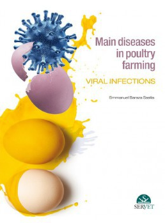 Main diseases in poultry farming. Viral infections