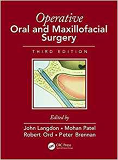 Operative Oral & Maxillofacial Surg