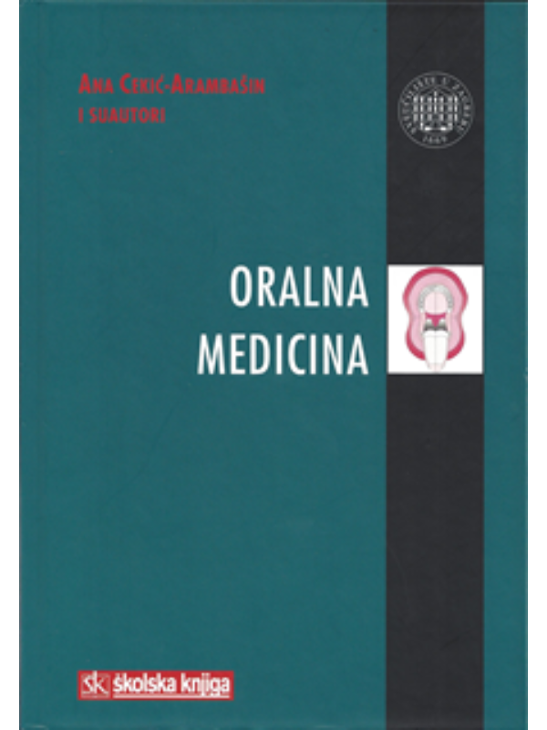 Oralna medicina