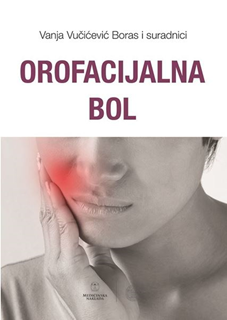 Orofacijalna bol