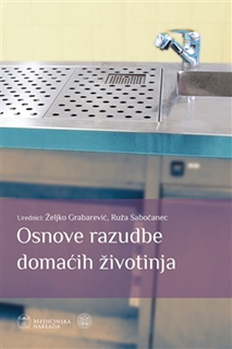 Osnove razudbe domaćih životinja