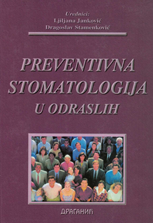 Preventivna stomatologija u odraslih