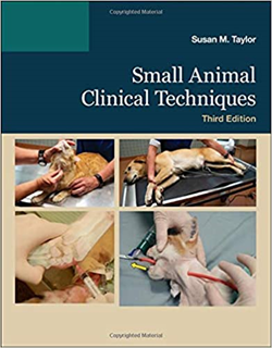 Small Animal Clinical Techniques