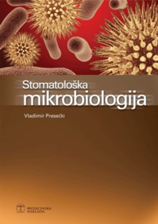 Stomatološka mikrobiologija