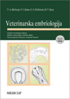 Veterinarska embriologija