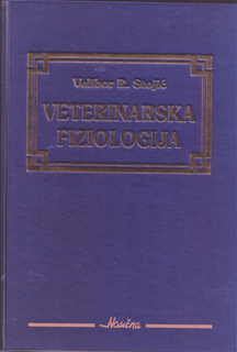 Veterinarska fiziologija