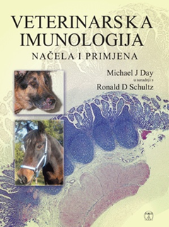 Veterinarska Imunologija